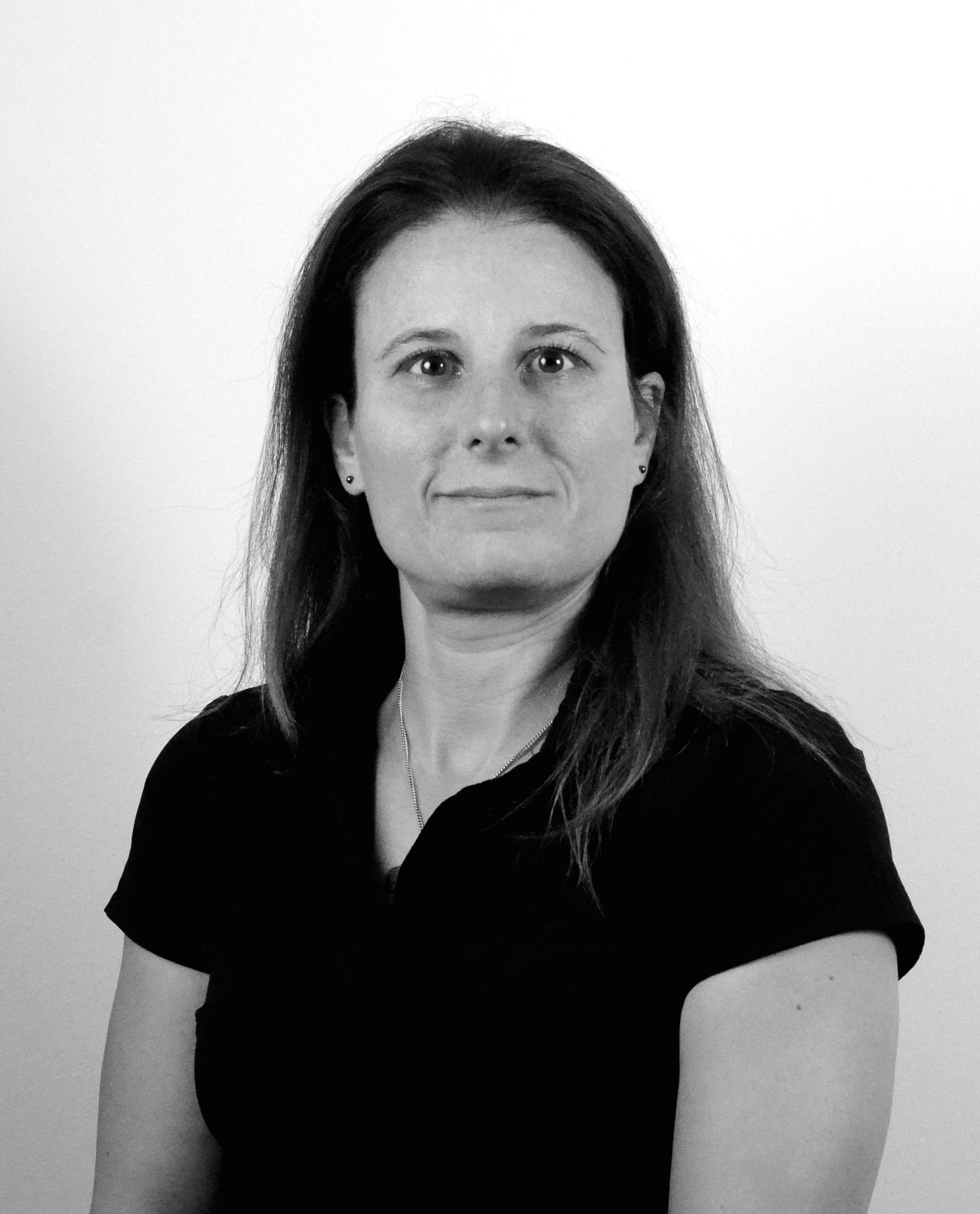 Dr Aude Fleurant | SIPRI