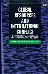 Global Resources and International Conflict: Environmental Factors in ...