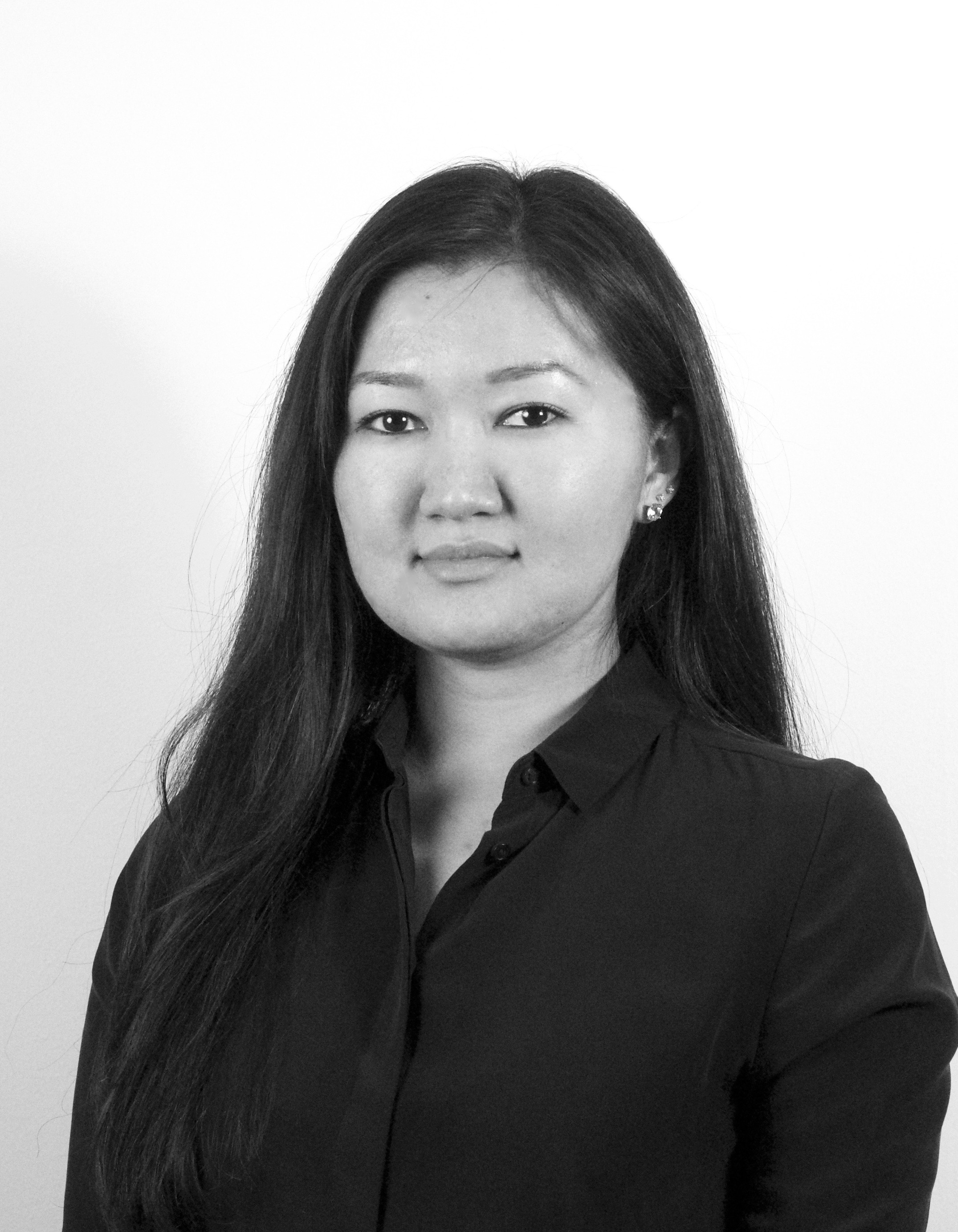 Gulzhan Asylbek kyzy | SIPRI