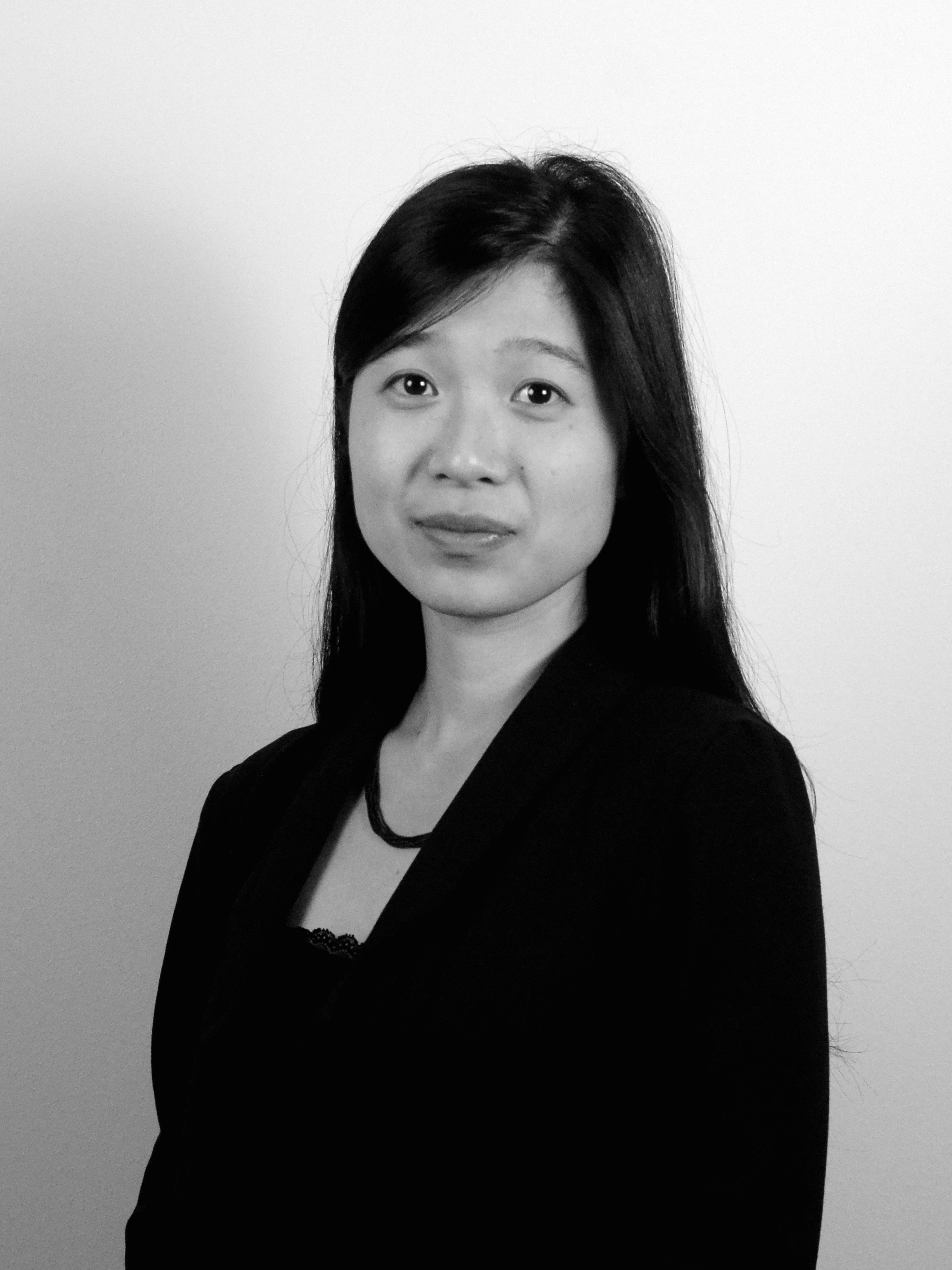 Dr Jiayi Zhou | SIPRI