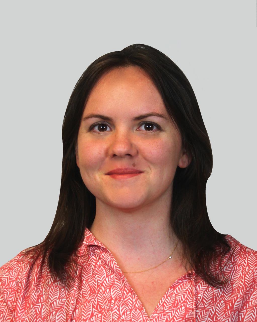 Dr Rachel Irwin | SIPRI