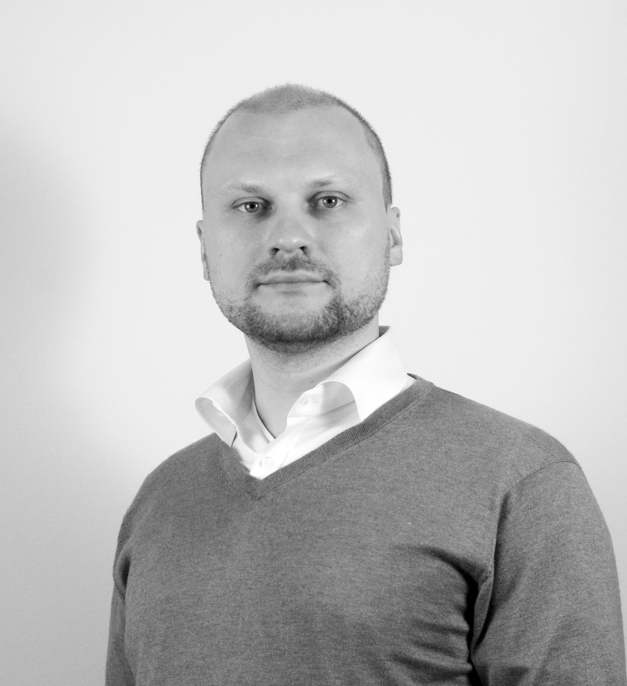 Vitaly Fedchenko | SIPRI