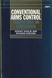 Conventional Arms Control: Perspectives on Verification | SIPRI