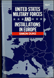 United States Military Forces and Installations in Europe | SIPRI