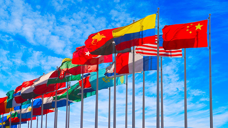 Challenges to international cooperation: Past, present and future | SIPRI