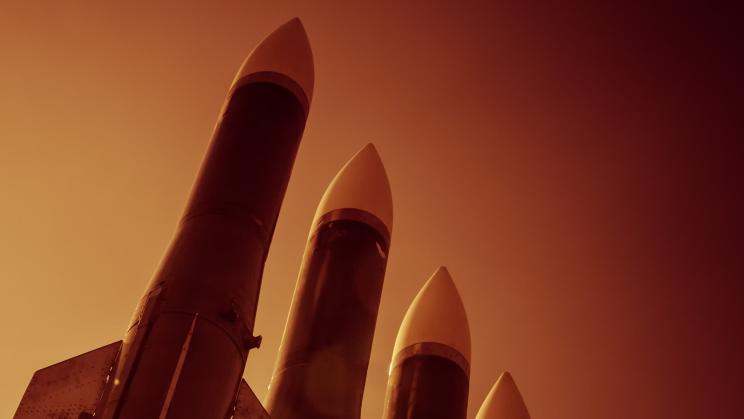 Dual-capable missiles and non-nuclear missiles with strategic effect ...